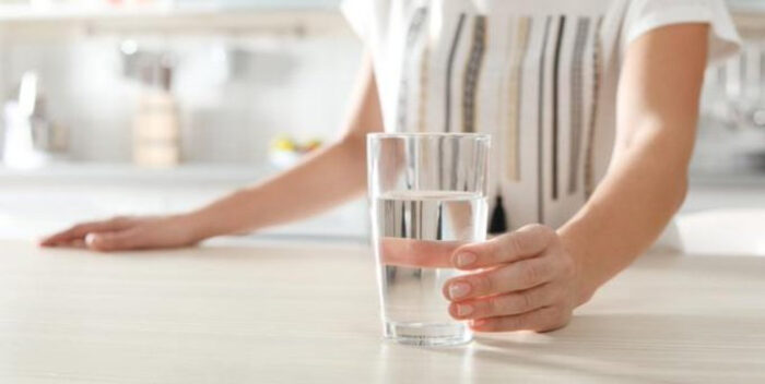 Harvard desvela cuáles son las dos bebidas tan saludables como el agua ...