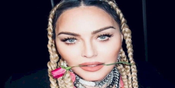 Madonna incursiona en el mundo de los NFT - Notiespartano