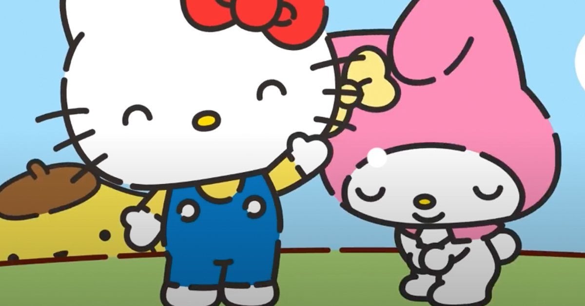 La Historia oculta de Hello Kitty - Notiespartano