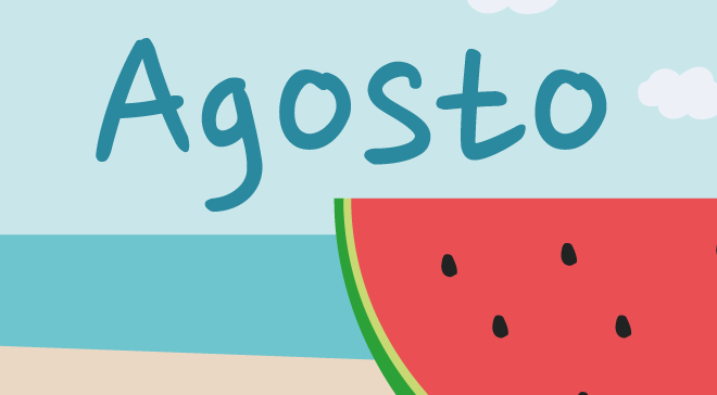 Razón por la que agosto se llama así - Notiespartano