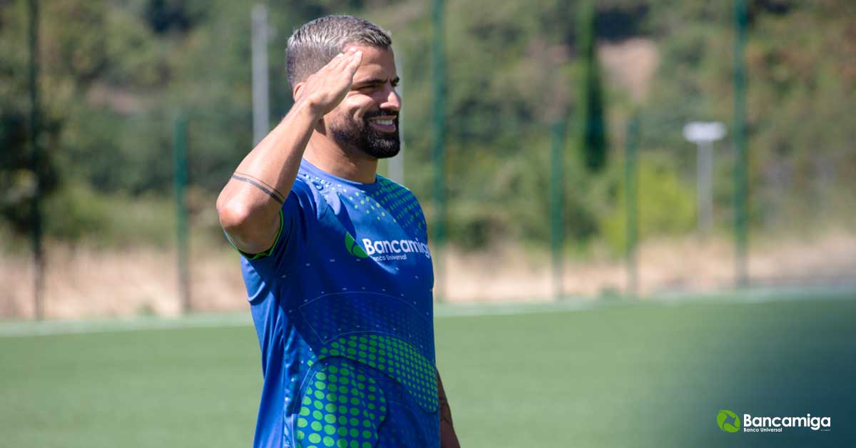 Tomás Rincón impulsa la pasión y motivación como nueva imagen de ...