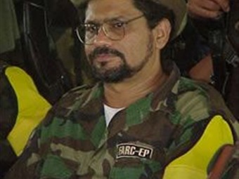 Sin confirmar supuesta muerte de «Iván Márquez» - Notiespartano