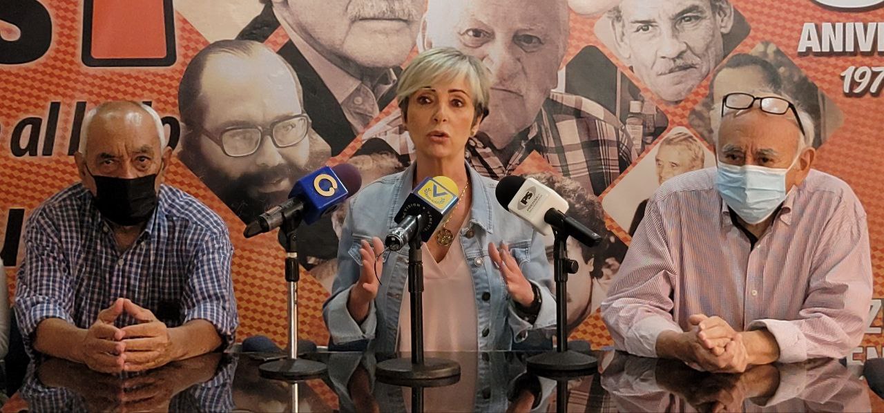 MAS: Recobrar confianza del electorado con reglas claras es clave para ...