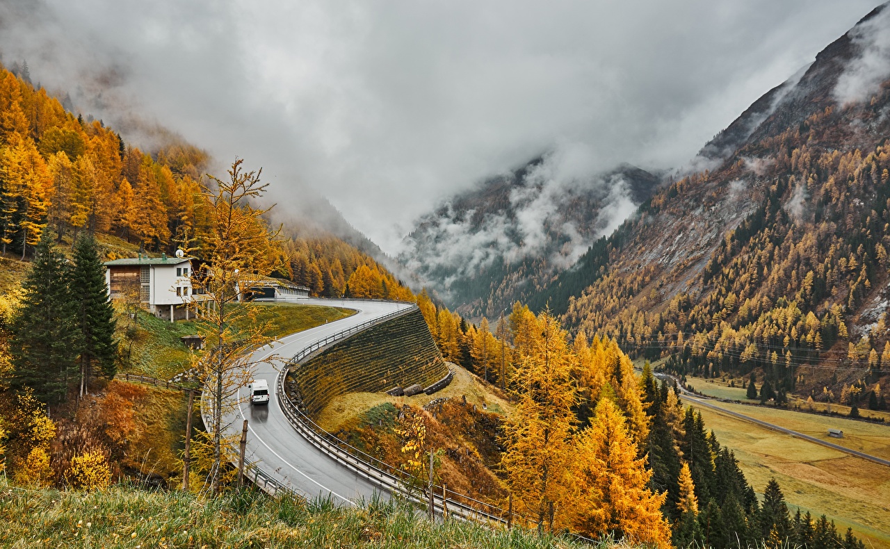 Austria, recomendaciones para viajar en otoño - Notiespartano