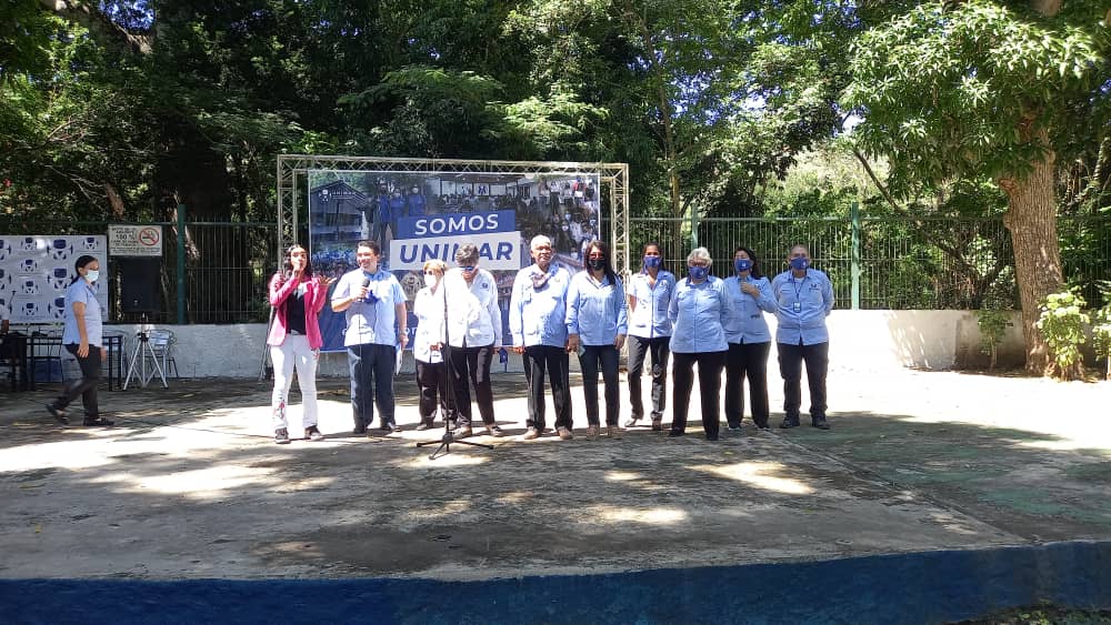 UniMar reinicia clases presenciales y amplia oferta académica ...