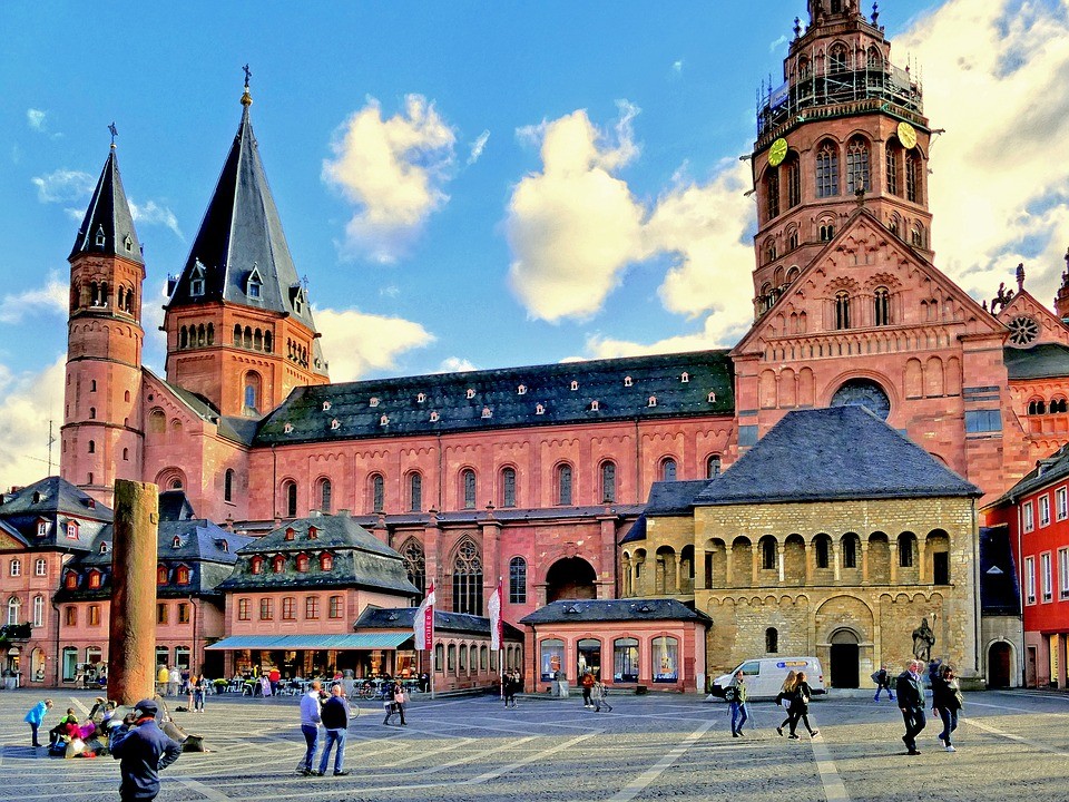 Mainz, lugares para conocer esta bonita cuidad alemana - Notiespartano