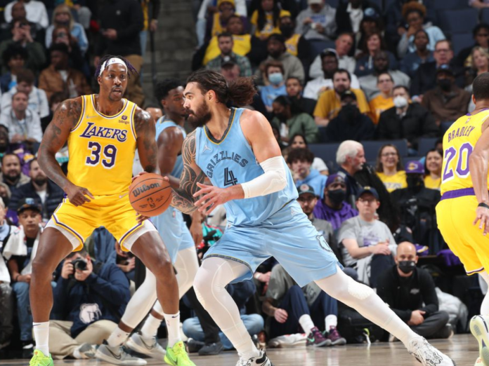Steve Adams renovó con los Grizzlies de Memphis - Notiespartano