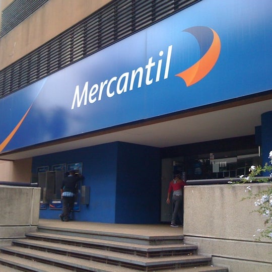 Mercantil aumenta los límites diarios para clientes naturales ...