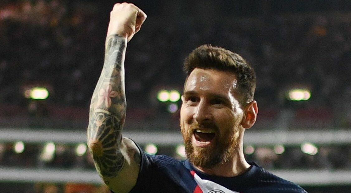 Messi: Catar-2022 último Mundial de su carrera - Notiespartano