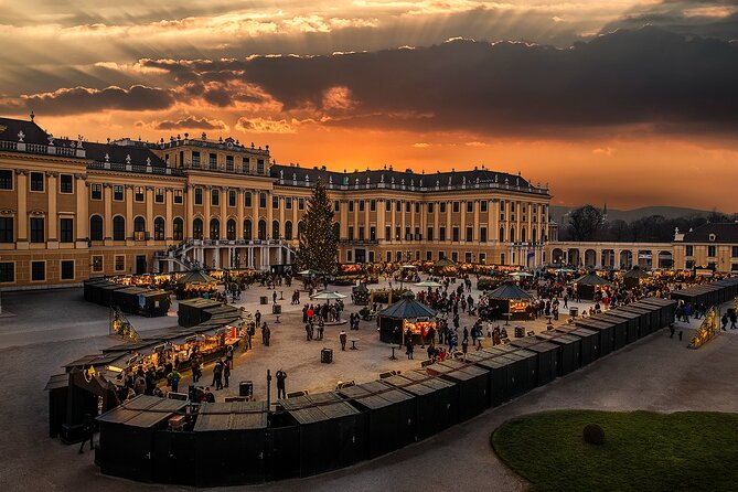 Viena, lugares imprescindibles de la capital de Austria - Notiespartano