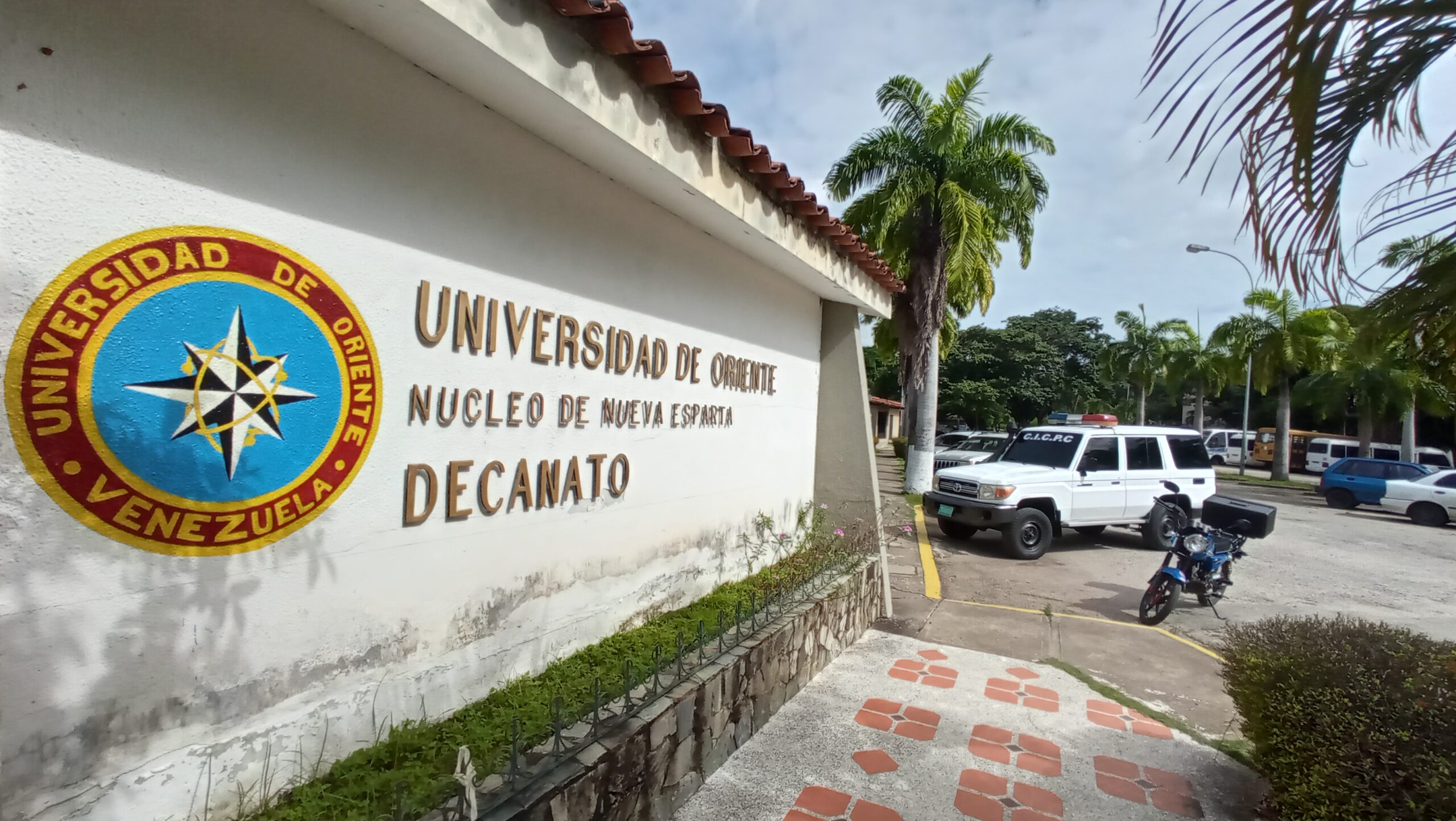 Serán iluminados espacios de la UDO - Notiespartano