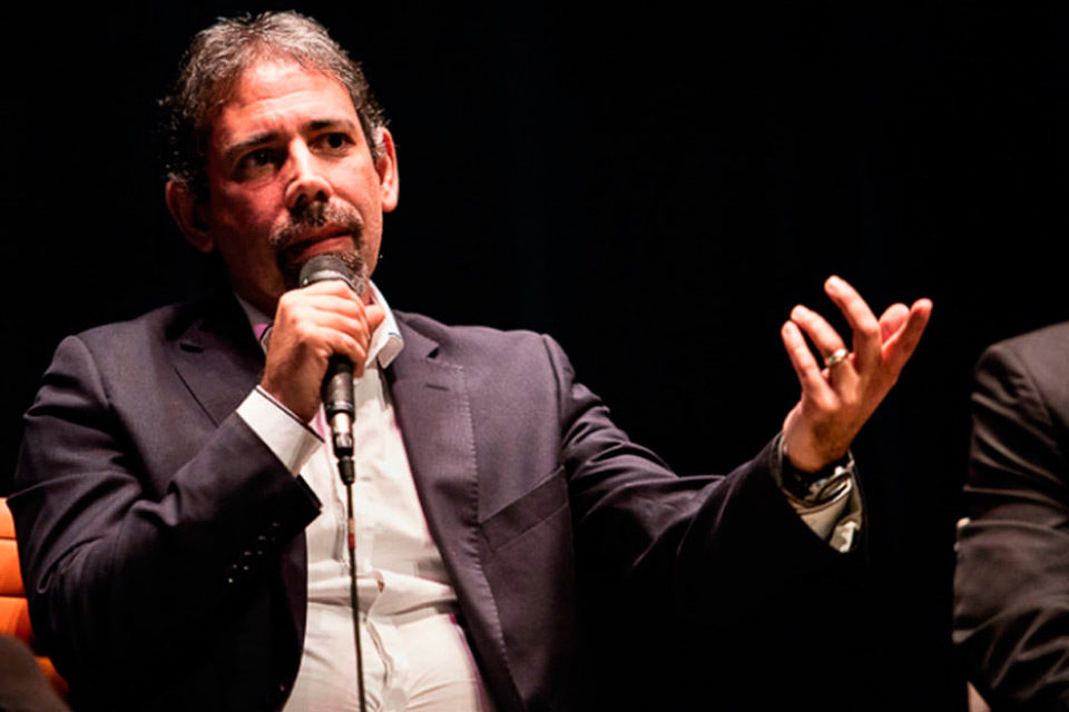 Leonardo Vera denuncia que Presupuesto de 2023 no toma en cuenta ingresos petroleros - Notiespartano