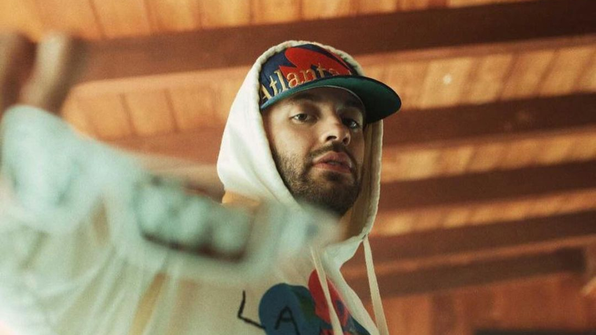 Feid arrancará su primera girá por Latinoamérica - Notiespartano