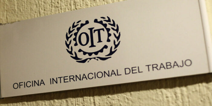 La OIT calcula leve crecimiento del empleo en Latinoamérica - Notiespartano