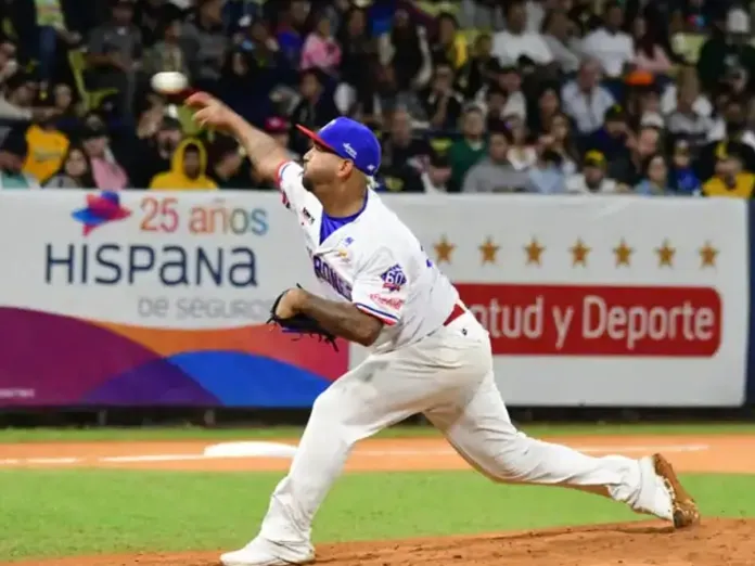Ramón García es nombrado MVP del Round Robin - Notiespartano
