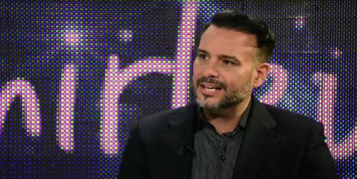 Privan de libertad al actor Jerónimo Gil - Notiespartano