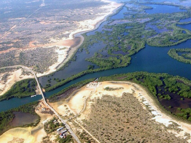 Parque nacional Laguna de la Restinga llega al 49 aniversario ...