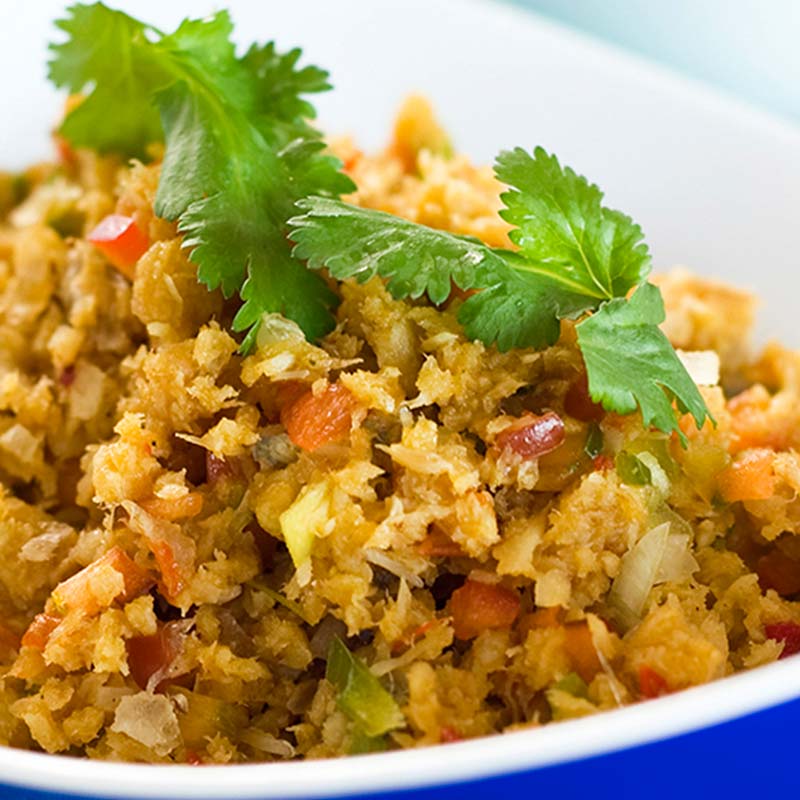 Prepara un delicioso pisillo de cazón - Notiespartano