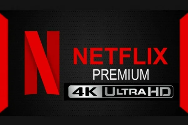 Netflix ofrece novedades para sus usuarios premium - Notiespartano