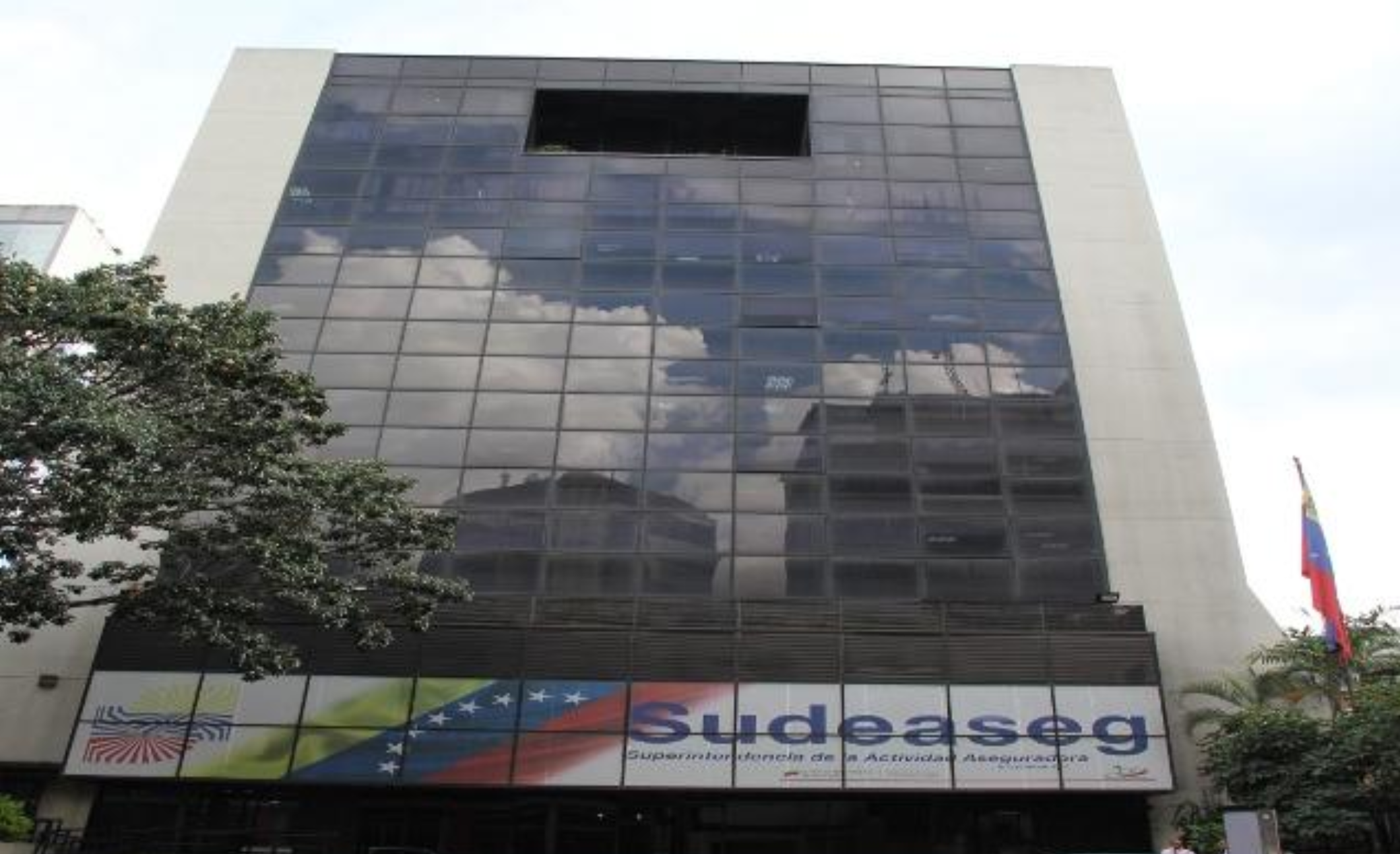 Sudeaseg emite alerta contra aseguradoras no autorizadas en Venezuela ...