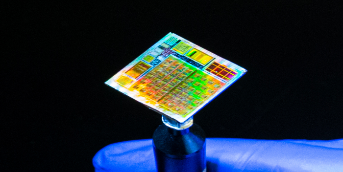 Una nueva y revolucionaria generación de microchips - Notiespartano