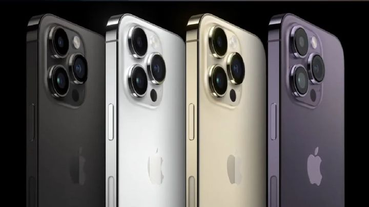 Apple permitirá personalizar los botones del iPhone 15 Pro - Notiespartano