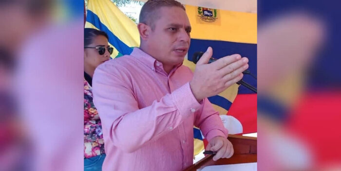 Concejal del PSUV en Puerto Ordaz muere por múltiples disparos ...