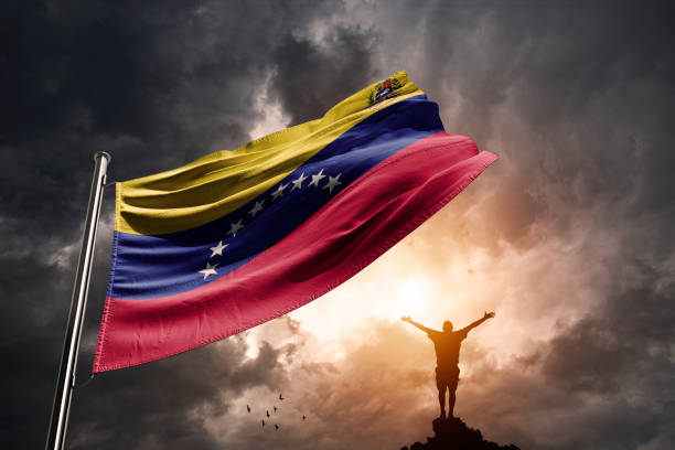 Venezuela será otra vez libre, por Angel Ciro Guerrero - Notiespartano