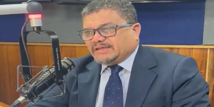 Rausseo: Venezuela ha retrocedido 24 años con la centralización ...