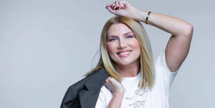 Maite Delgado estará como animadora invitada en Telemundo - Notiespartano