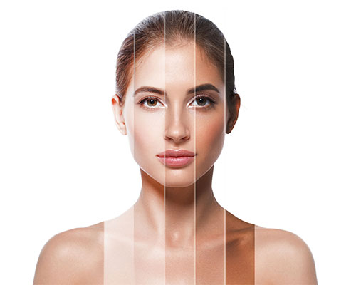 Consejos para unificar el color de piel - Notiespartano