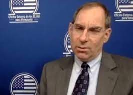 Michael Barkin será embajador de EEUU para Venezuela - Notiespartano