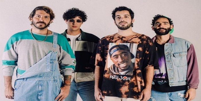 Rawayana regresa a Venezuela con su nuevo tour - Notiespartano