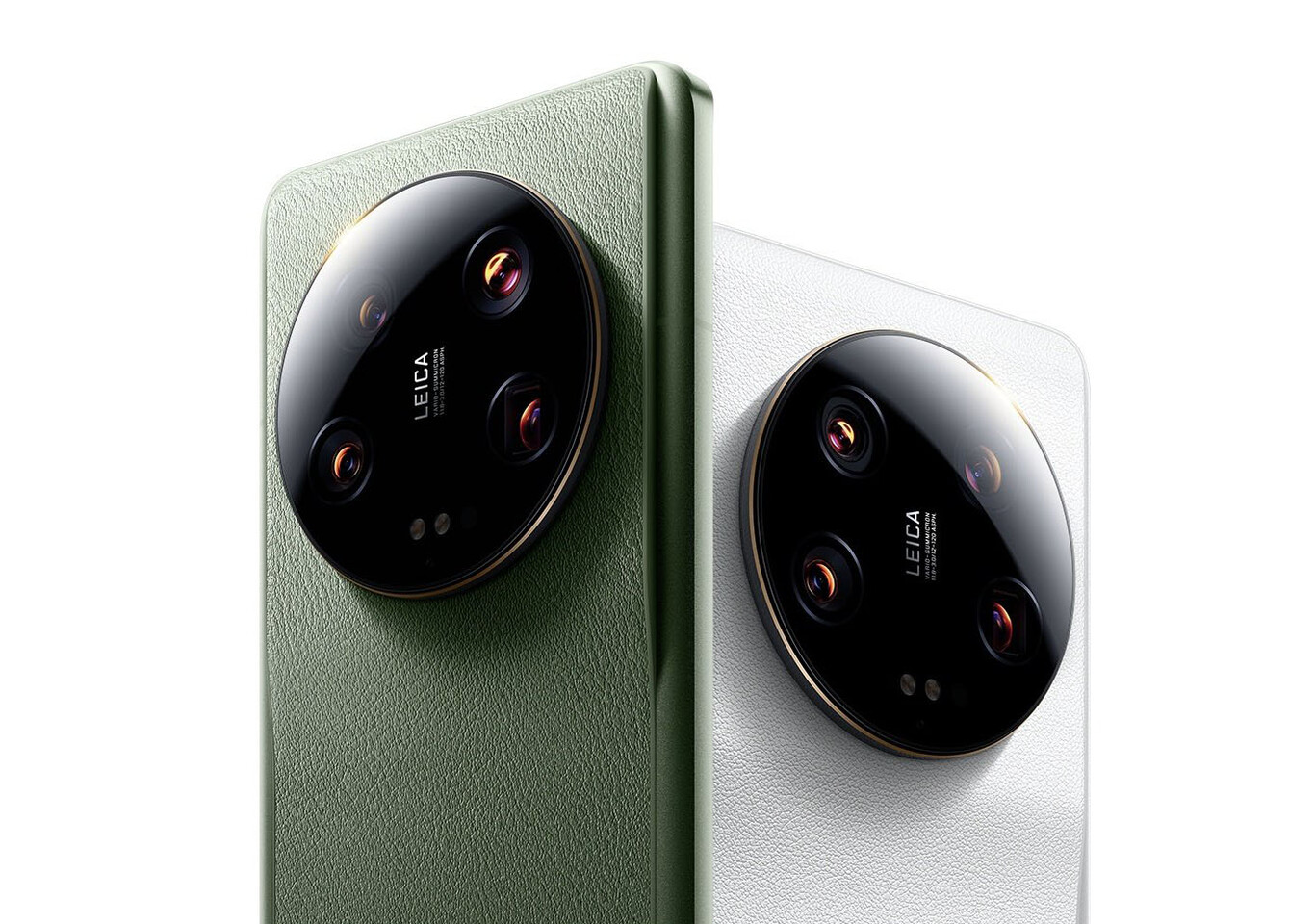 Xiaomi 13 Ultra llega a Europa el #12Jun - Notiespartano