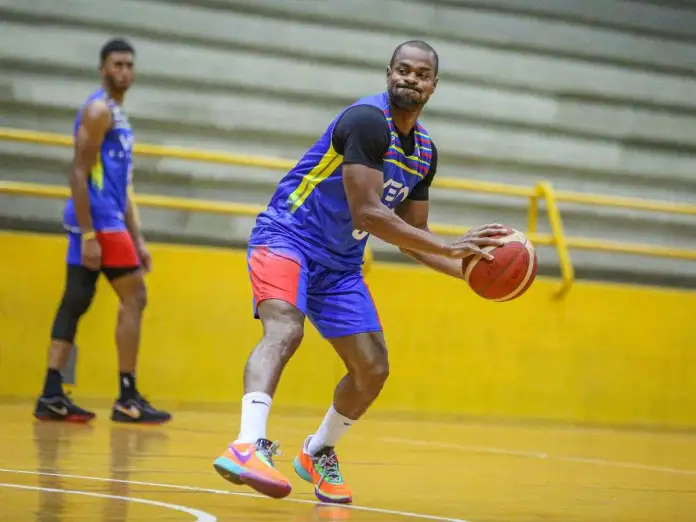 La revancha mundialista de David Cubillán - Notiespartano