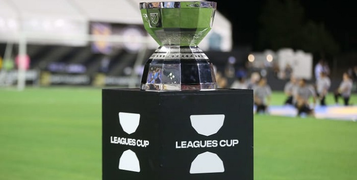 Todo listo para el comienzo de la Leagues Cup este #21Jul - Notiespartano