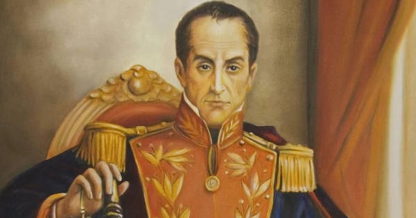 Simón Bolívar, Doctor en Derecho, 240 años de su nacimiento - Notiespartano