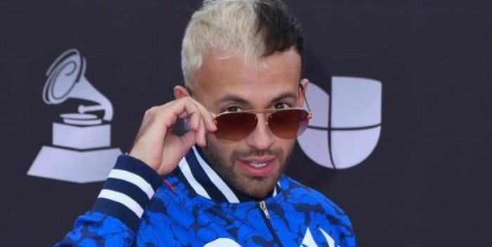 Feid anuncia «Mor no le temas a la oscuridad» - Notiespartano