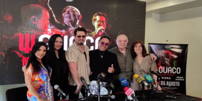 Guaco está listo para presentar a sus nuevos integrantes - Notiespartano