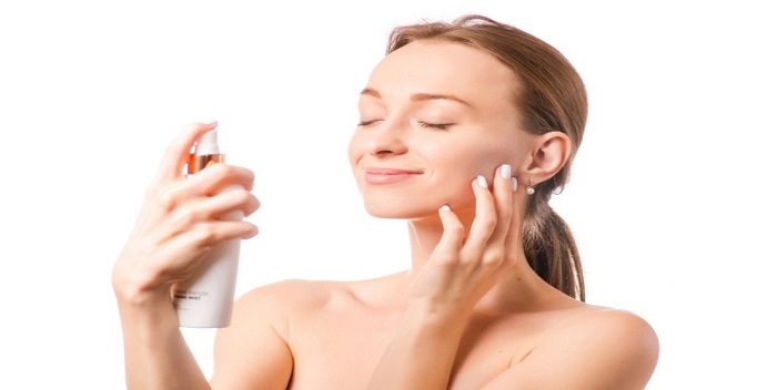 ¿Por qué usar la bruma facial? - Notiespartano