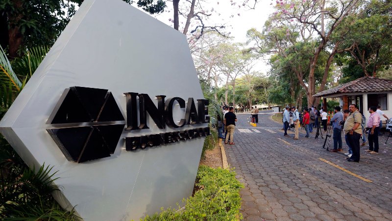 Gobierno de Nicaragua cierra la principal escuela de negocios del país - Notiespartano