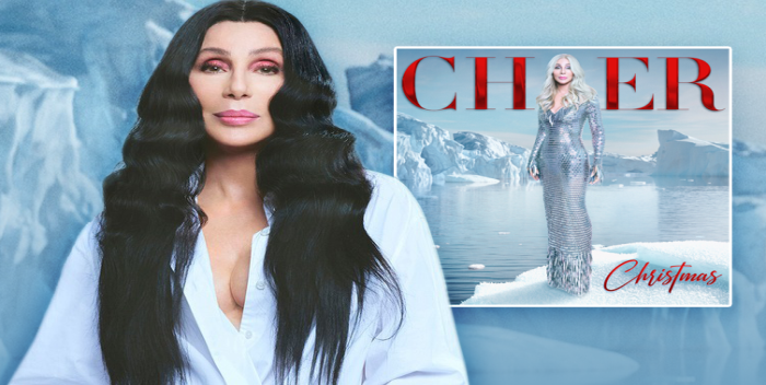 Cher lanzará el #20oct su primer álbum navideño - Notiespartano