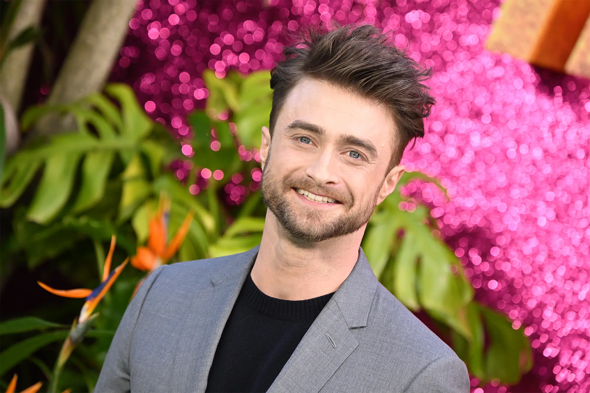 Daniel Radcliffe regresa a Broadway con el musical Merrily We Roll ...