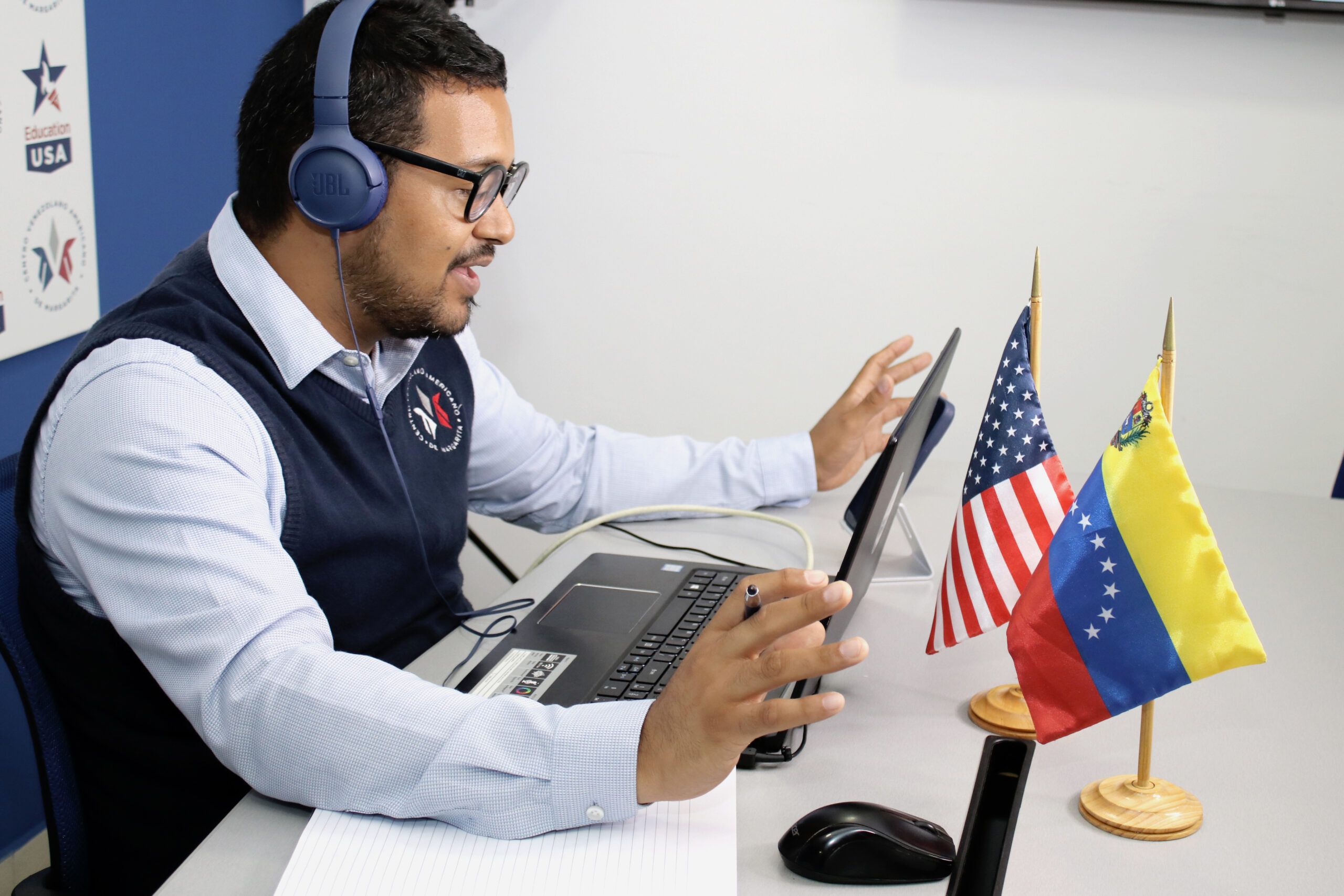 Congresillo Web abre preparativos de la College Mock Fair 2023 ...
