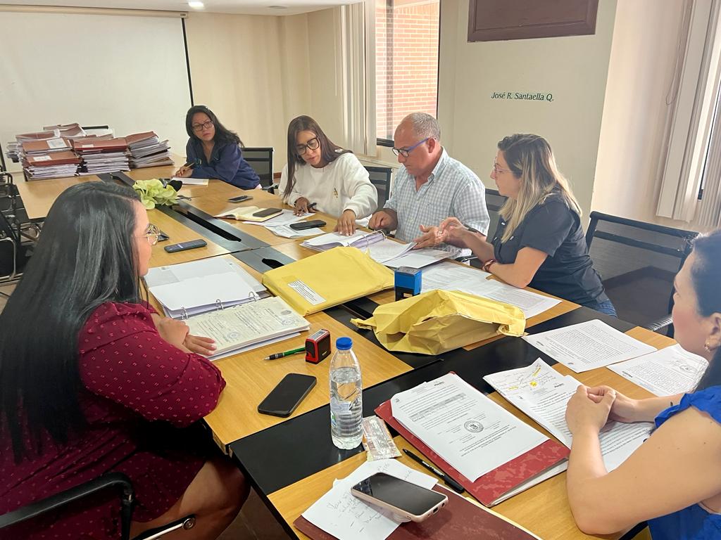 La alcaldía recibió propuestas para hacer de Maneiro el municipio más ...
