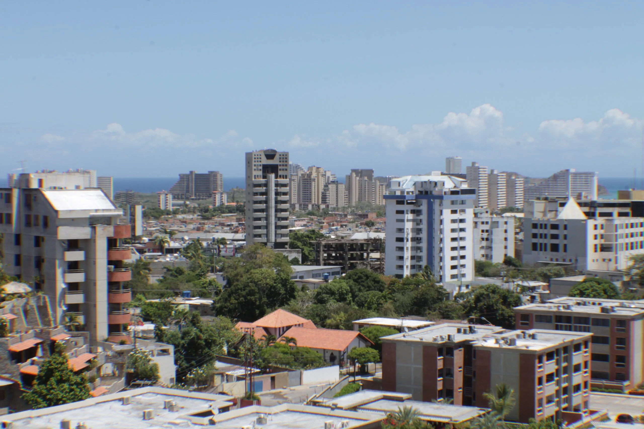 Maneiro municipio anfitrión del IX Taller Internacional de la Vivienda ...