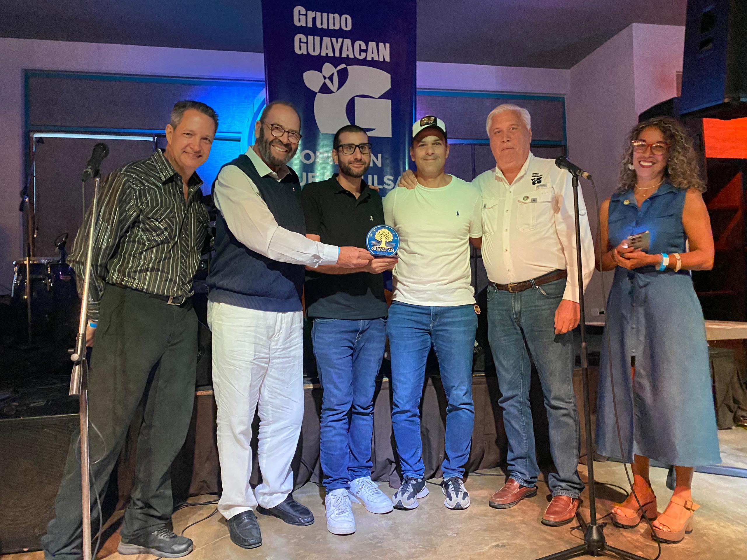 Grupo Guayacán: reconocer la excelencia impulsa a más excelencia ...