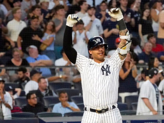 Gleyber Torres afrontaría su último año con Yankees - Notiespartano