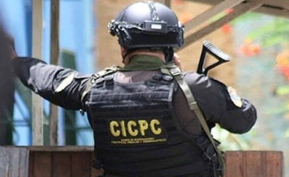 CICPC capturan a sujetos luego de matar a un hombre por robo ...