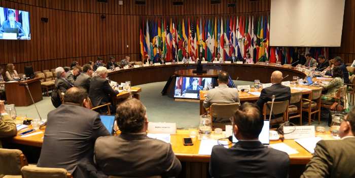 La Cepal eleva hasta 2,1 % su estimación de crecimiento del PIB en ...